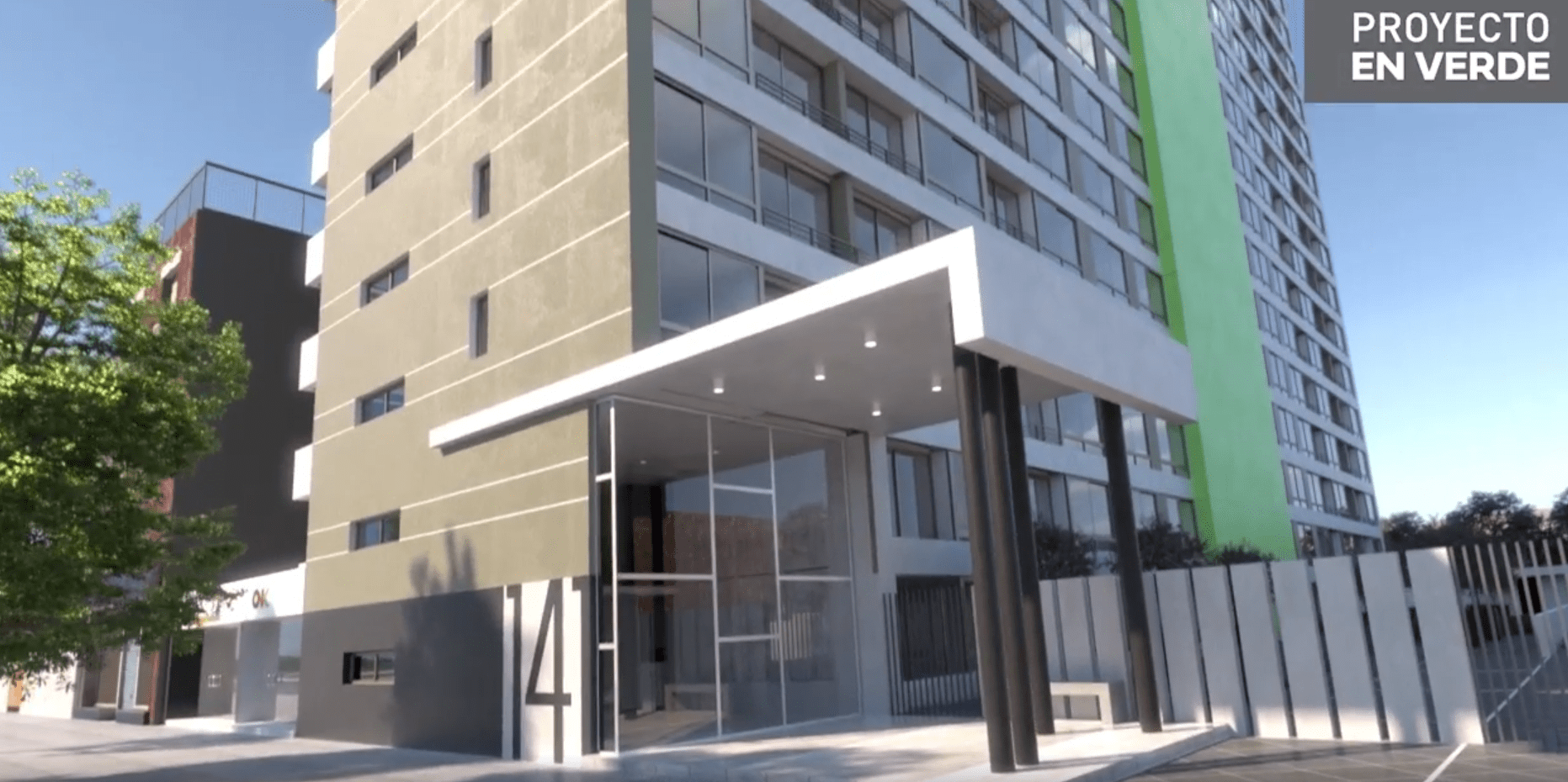 Edificio Constantino – BigCapital