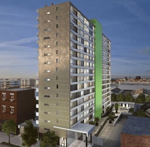 Edificio Constantino – BigCapital