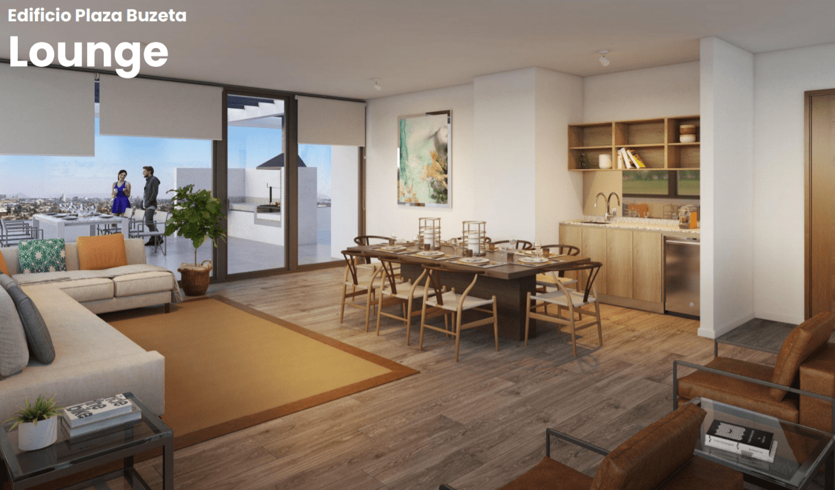 Edificio Plaza Buzeta – BigCapital