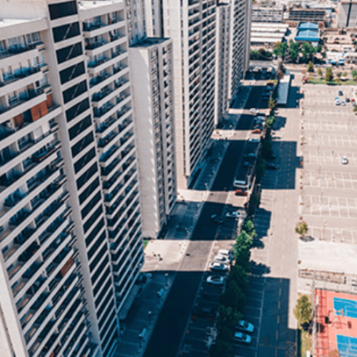 Edificio Parque Curicó – BigCapital