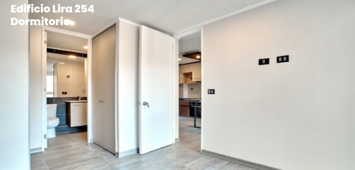 Edificio Lira 254 – BigCapital