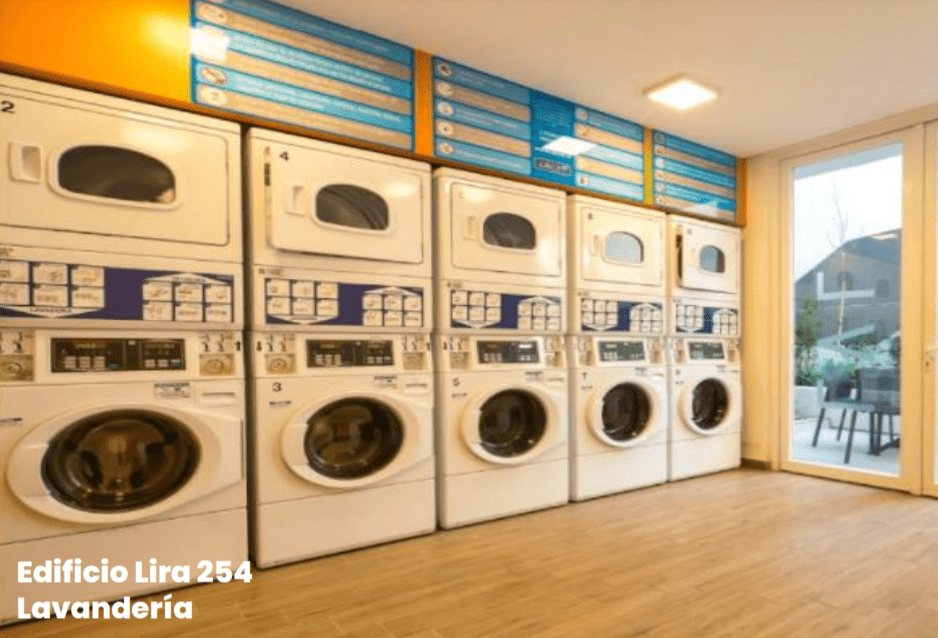 Edificio Lira 254 – BigCapital