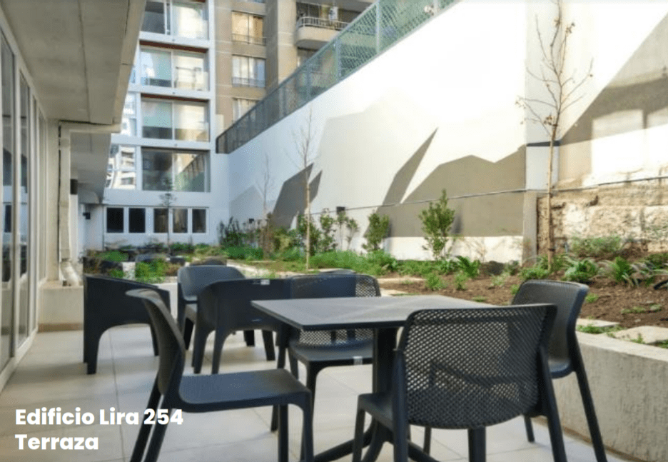 Edificio Lira 254 – BigCapital