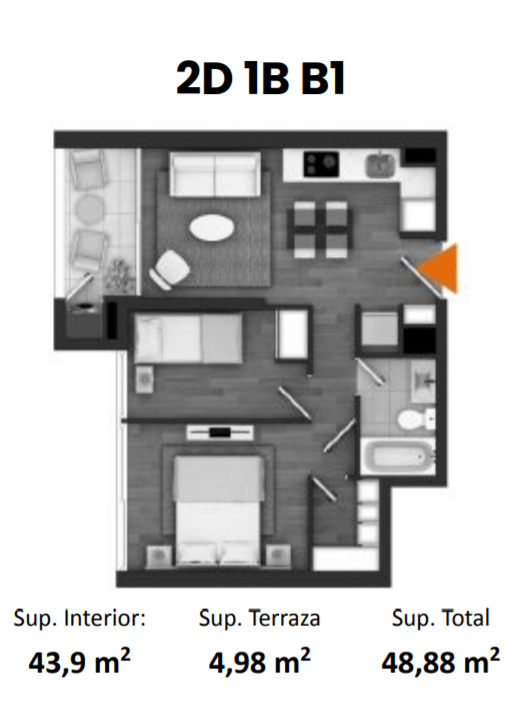 Edificio Guillermo Mann – BigCapital