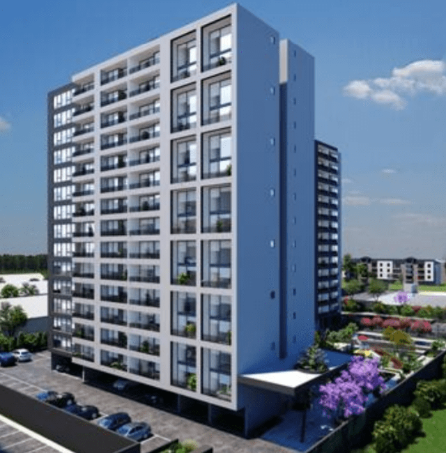 Edificio Guillermo Mann – BigCapital