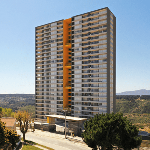 Edificio Parque Andino – BigCapital