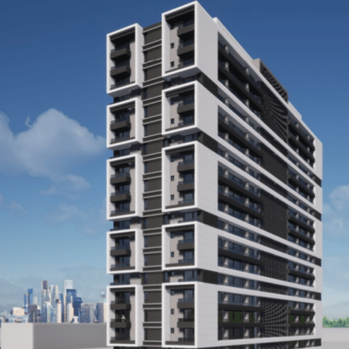 Edificio Parque Andino – BigCapital