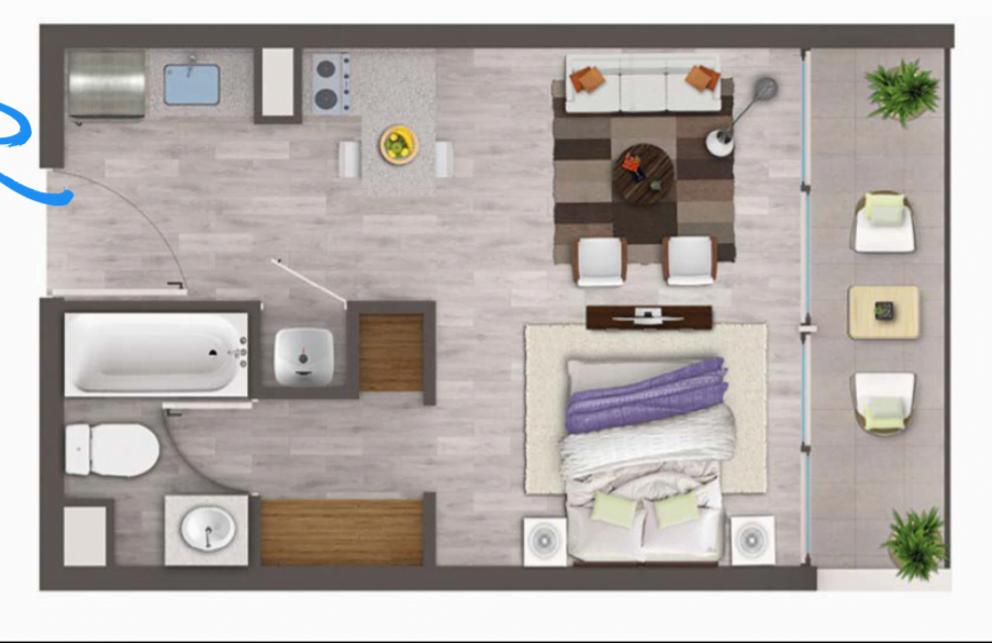 Edificio Puerta Hipódromo – BigCapital