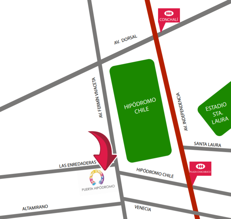 Edificio Puerta Hipódromo – BigCapital