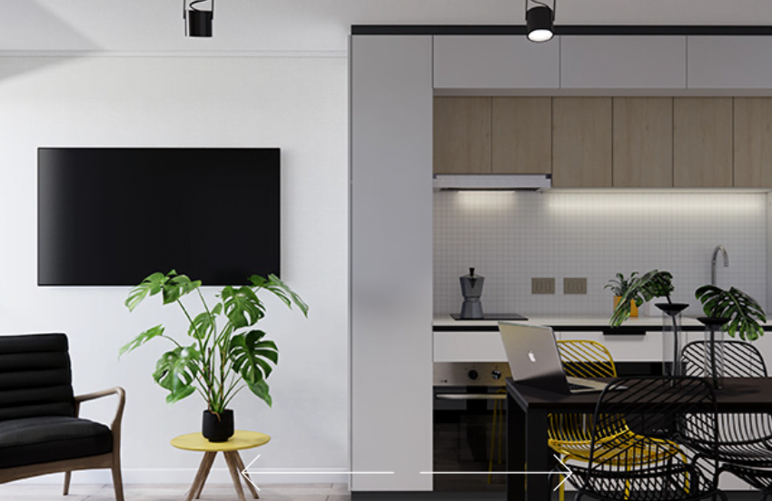 Edificio Parque Quinta – BigCapital