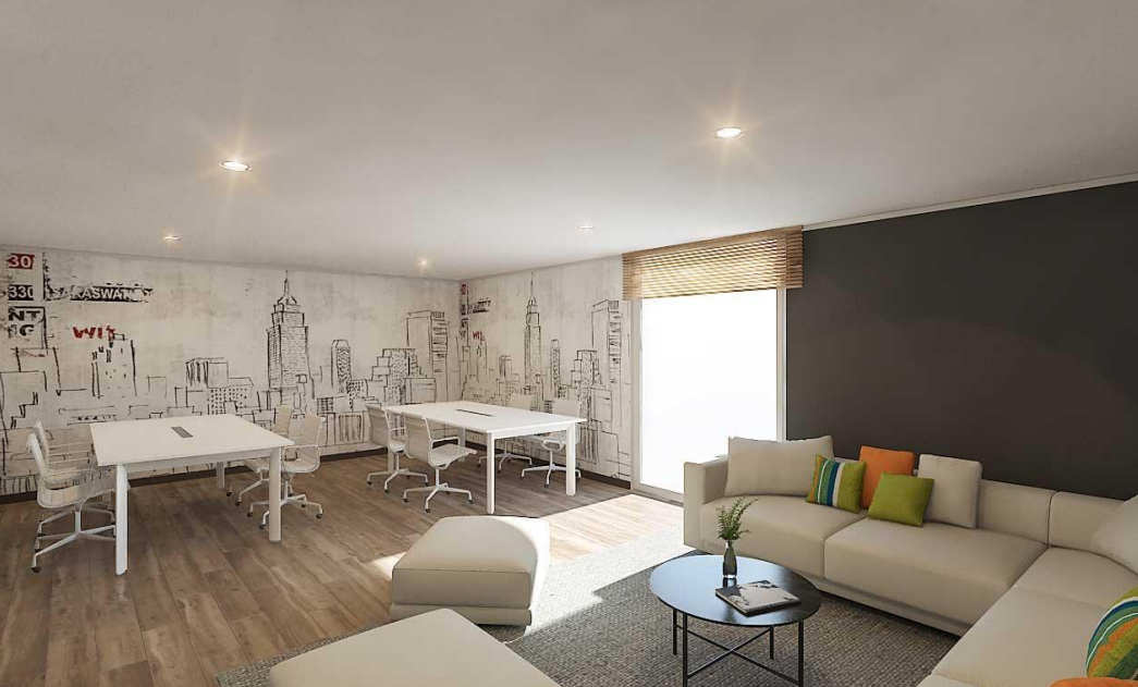 Edificio Mirador Placeres 2 – BigCapital