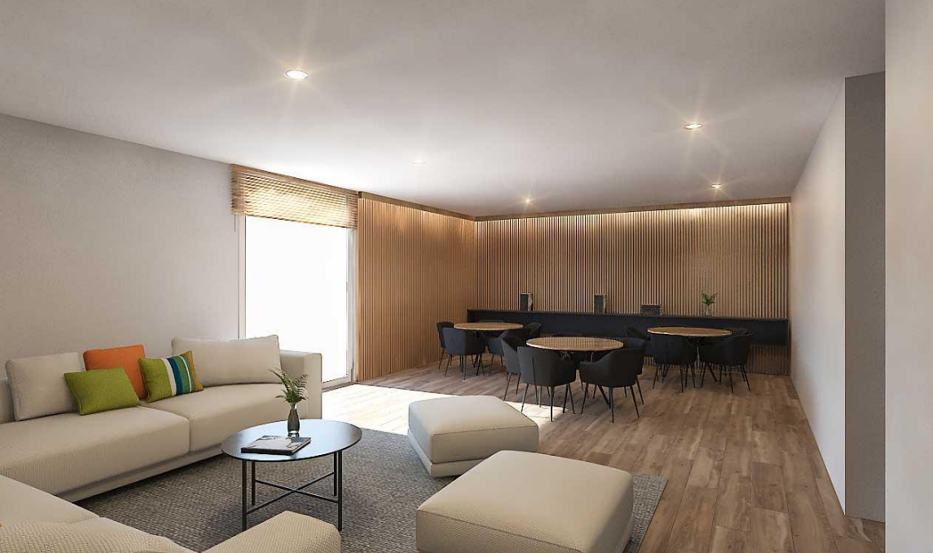 Edificio Mirador Placeres 2 – BigCapital