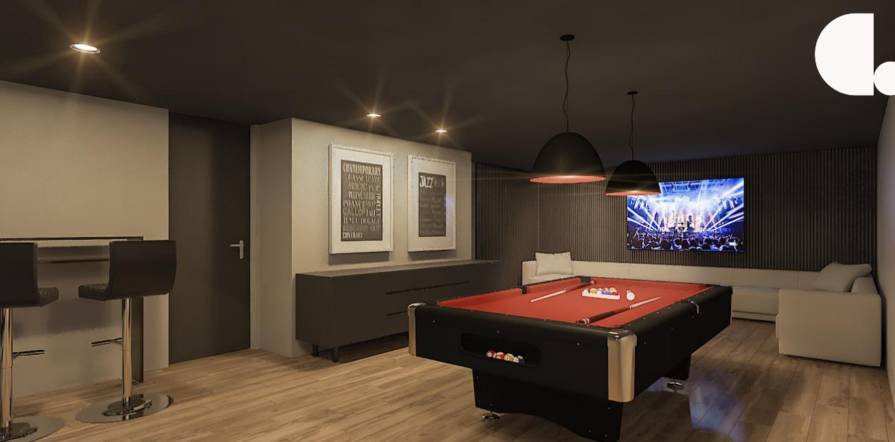 Edificio Mirador Placeres 2 – BigCapital