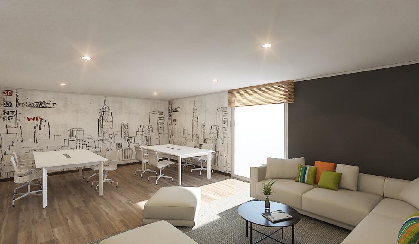 Edificio Mirador Placeres 2 – BigCapital