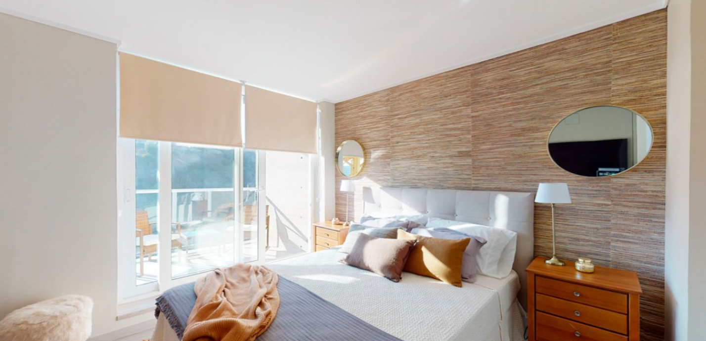 Edificio Mirador Placeres 2 – BigCapital