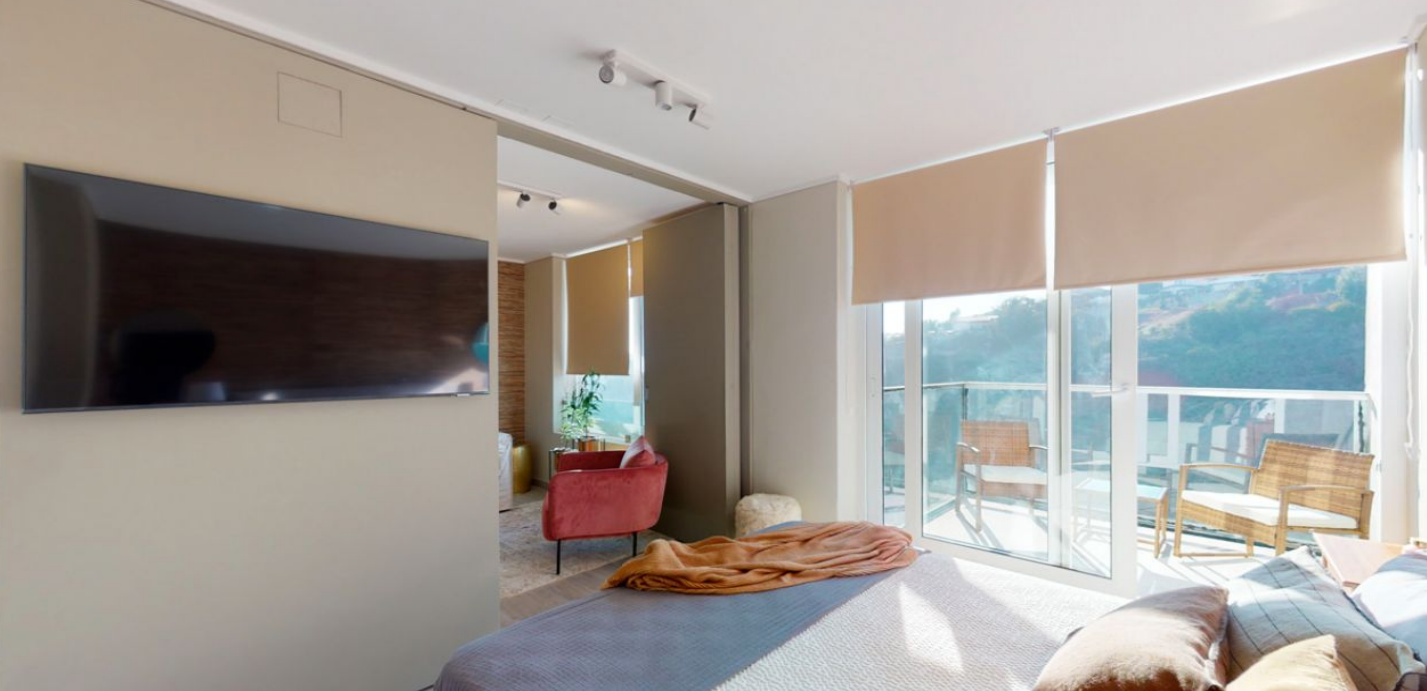 Edificio Mirador Placeres 2 – BigCapital