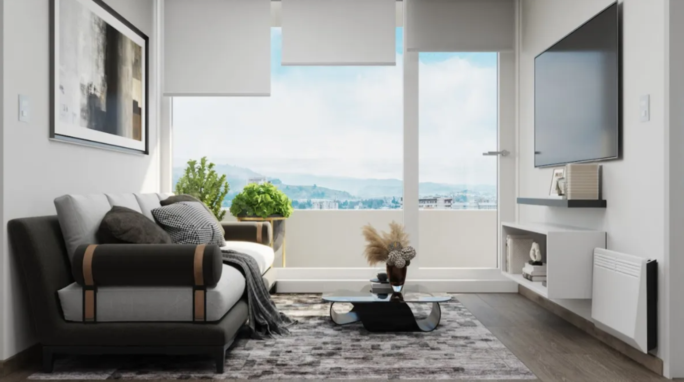 Edificio Belmonte – BigCapital