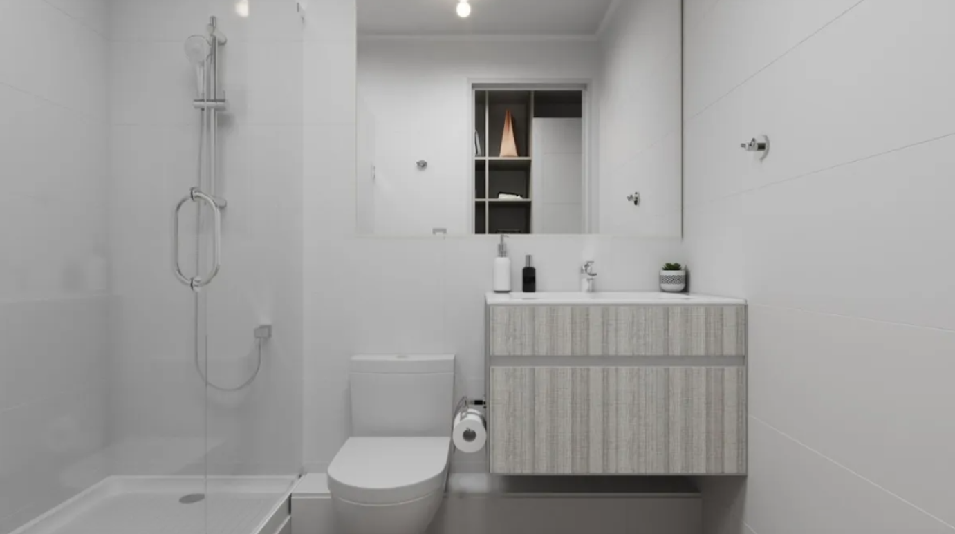 Edificio Belmonte – BigCapital