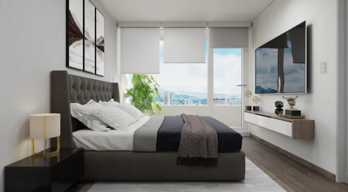 Edificio Belmonte – BigCapital