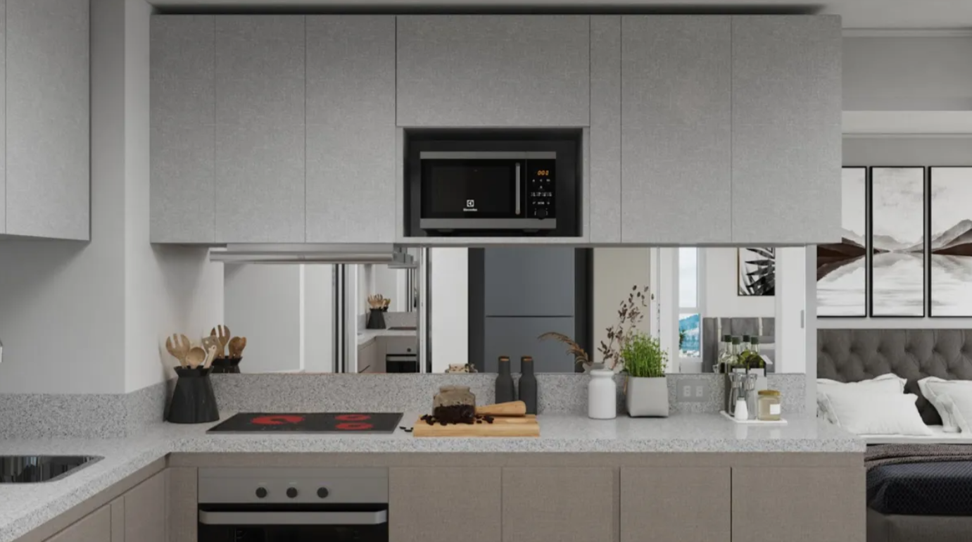 Edificio Belmonte – BigCapital