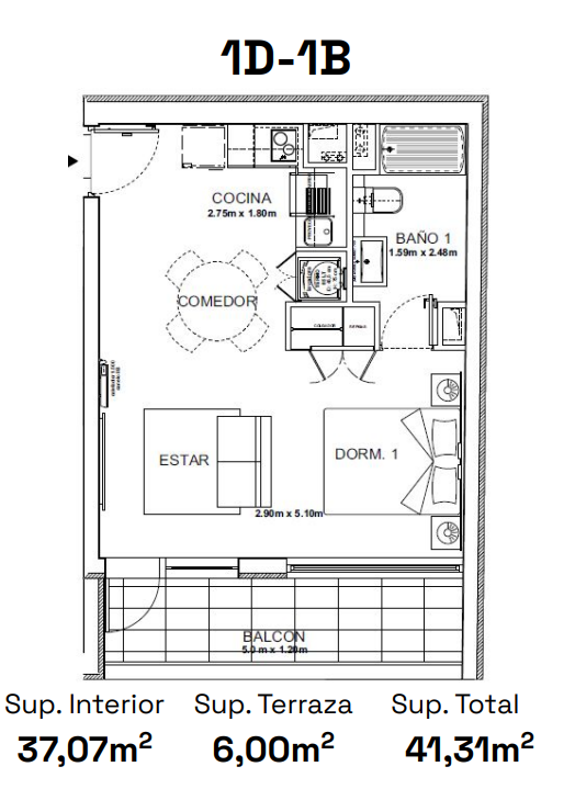 Edificio Belmonte – BigCapital