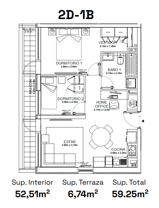 Edificio Belmonte – BigCapital
