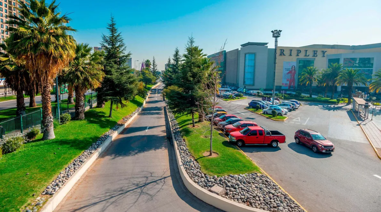 Vicuña 6633 – BigCapital