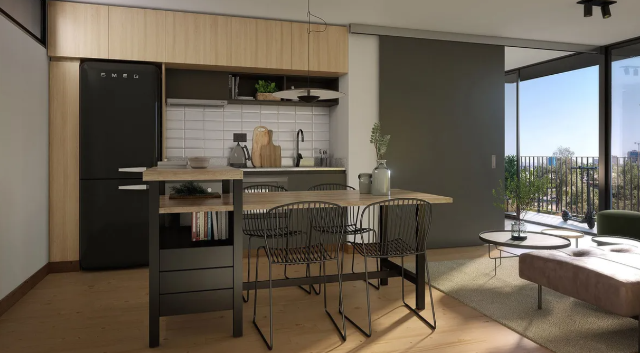 252 MARATHON – BigCapital