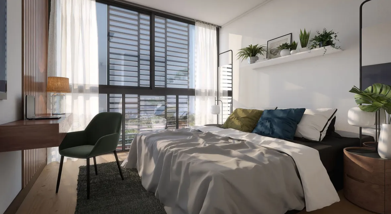 252 MARATHON – BigCapital