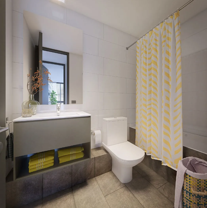 252 MARATHON – BigCapital