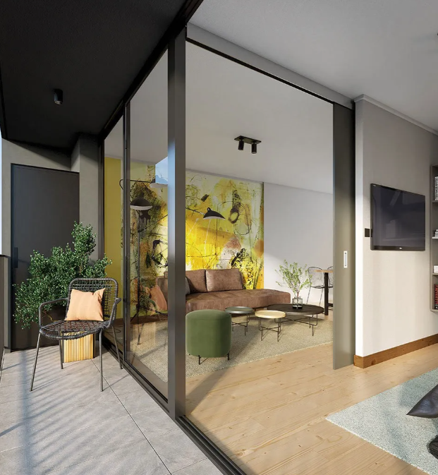 252 MARATHON – BigCapital