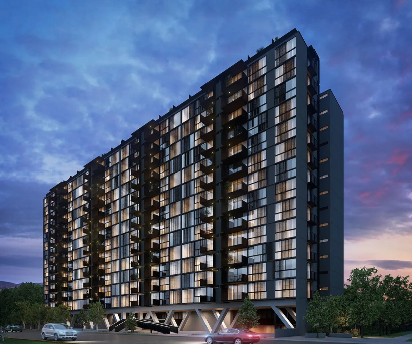 252 MARATHON – BigCapital