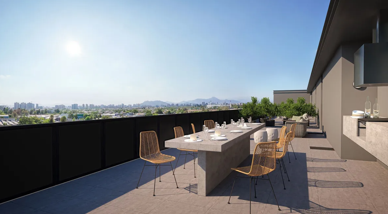 252 MARATHON – BigCapital