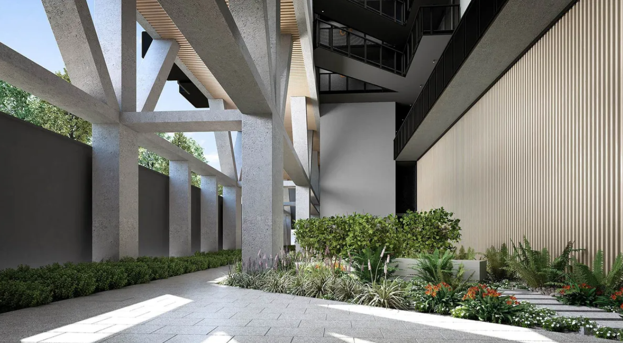 252 MARATHON – BigCapital