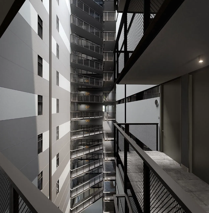 252 MARATHON – BigCapital