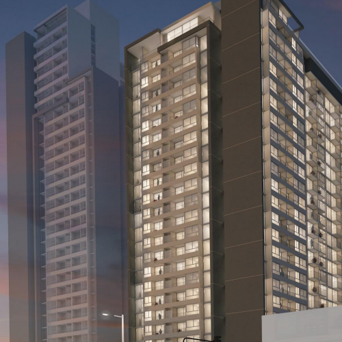 Edificio Belmonte – BigCapital