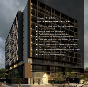 Distrito Parque – BigCapital