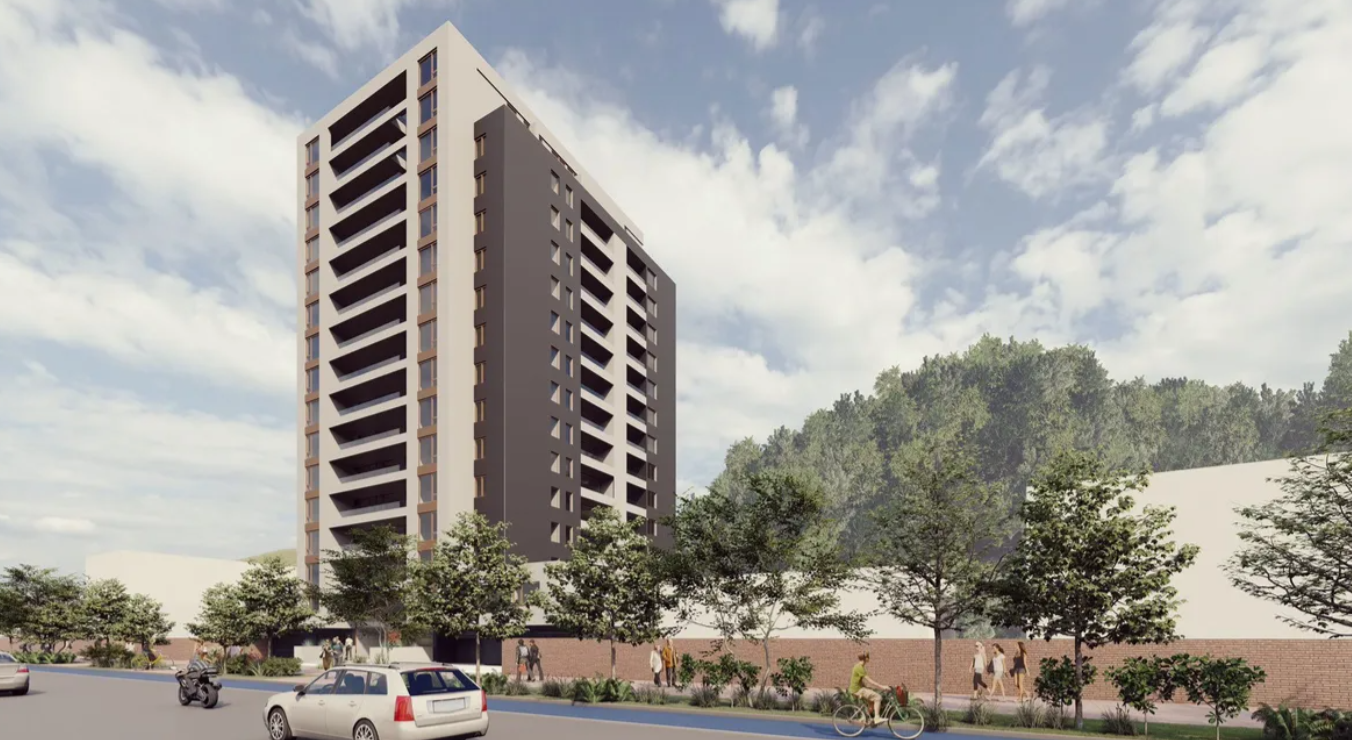 Roosevelt – BigCapital