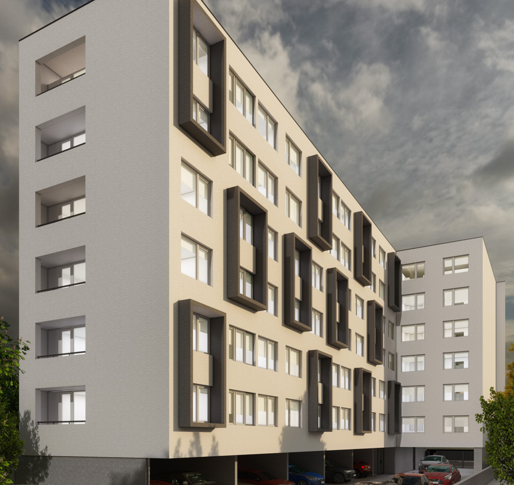 Bulnes 138 – BigCapital