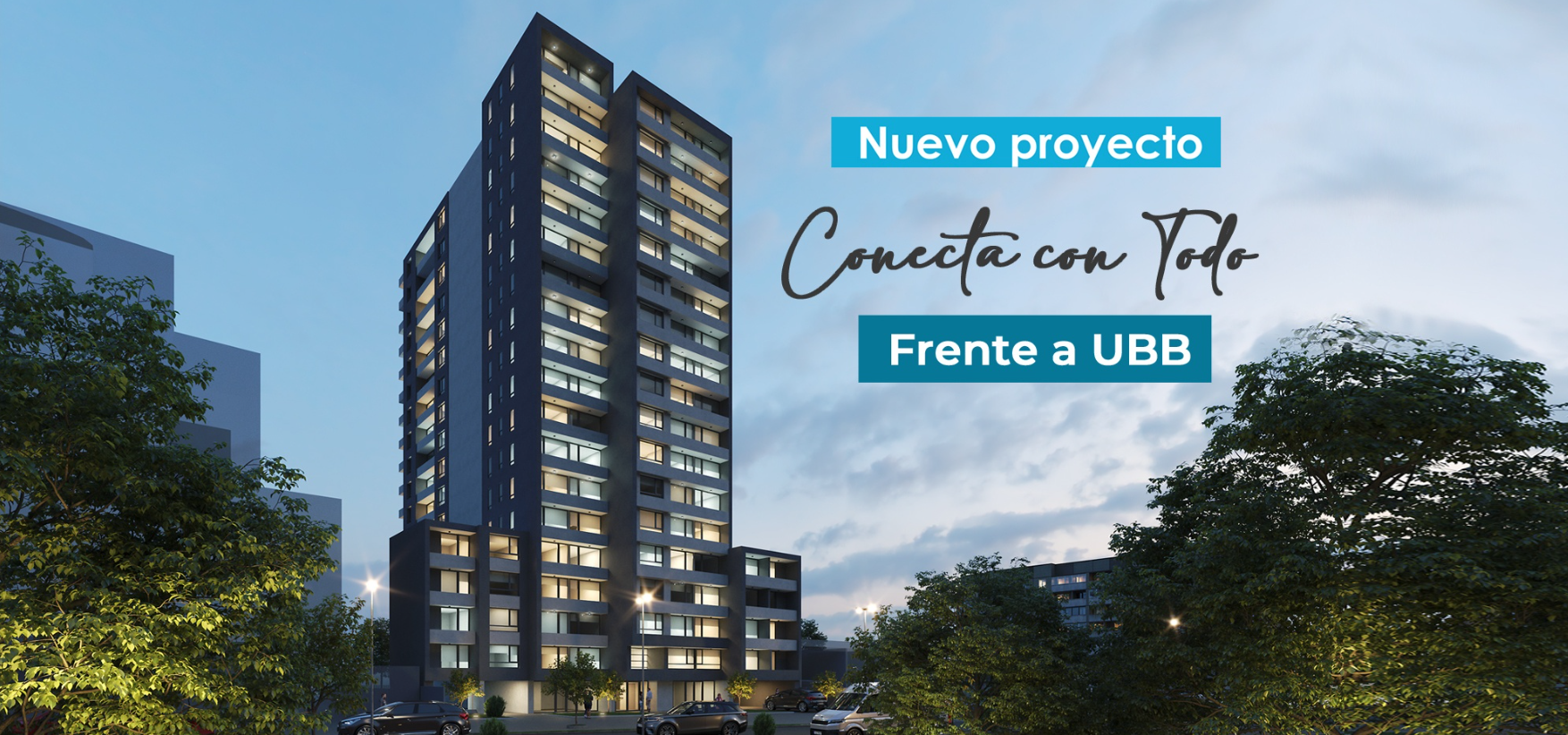 Altos de Collao – BigCapital